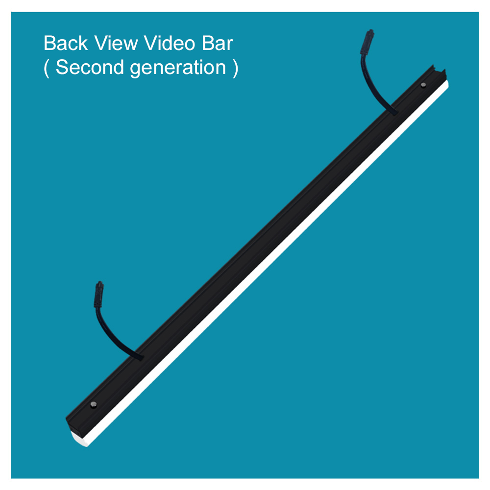 SMD 5050 RGB 3in1 LED IP67 Outdoor Video Pixel Bar Light- Video Pixel ...