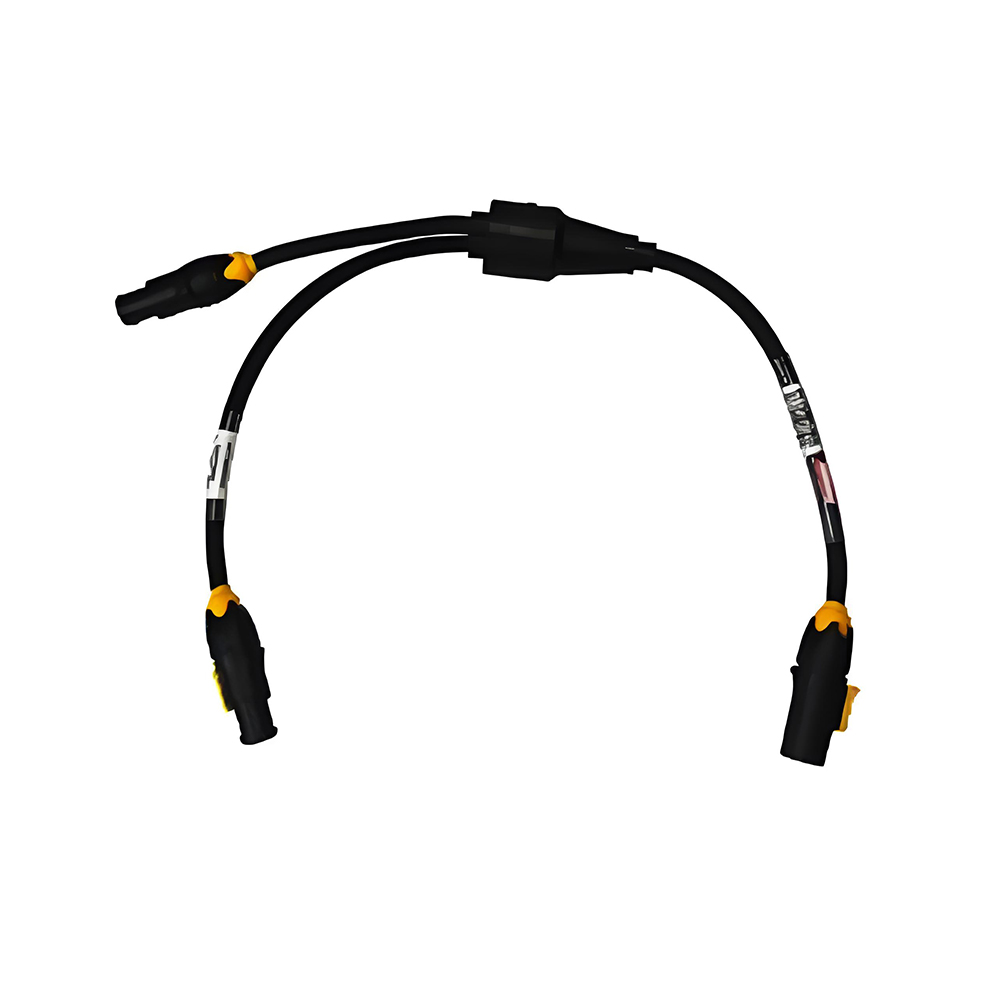High-Quality Customized True-one Extension Cable | Jobet Light