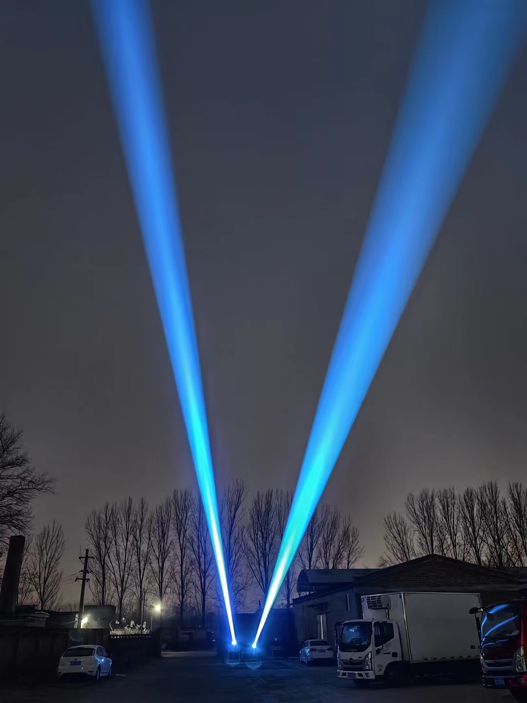 Jobet Magic Beam 5000(R18)