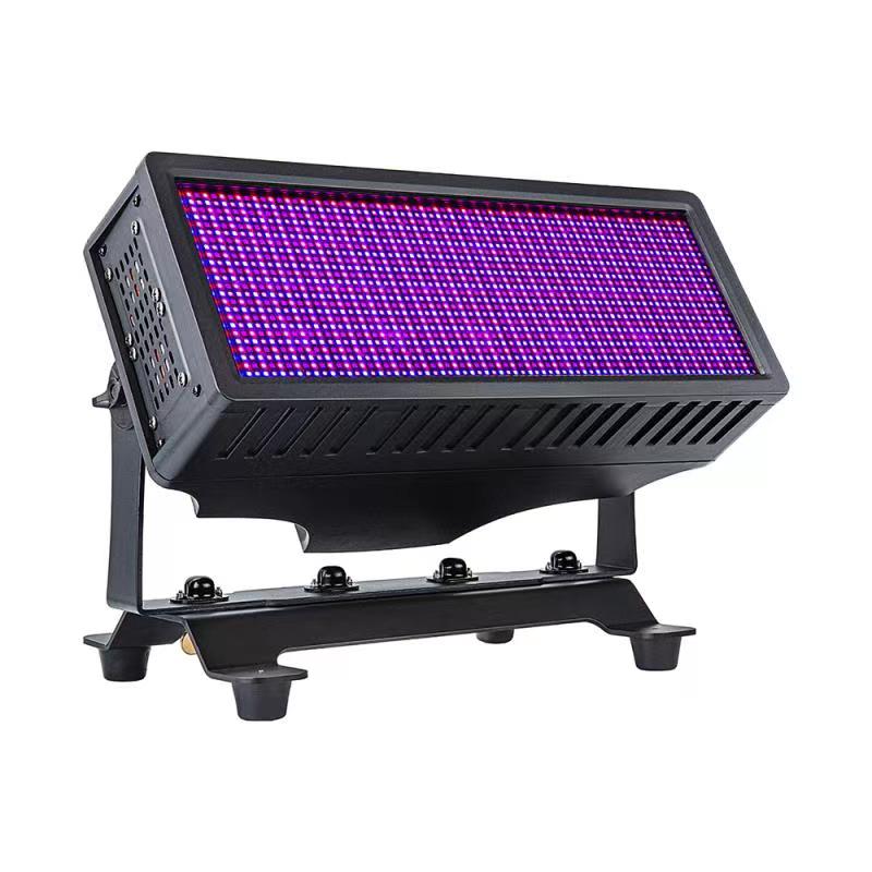 Jobet Stormy 9000CC LED Strobe Light with Pixel Mapping - Jobet Light