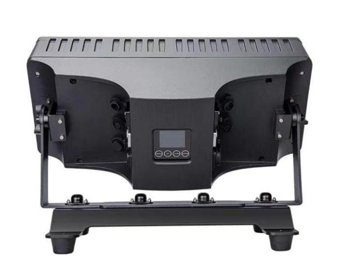 Jobet Stormy 9000CC LED Strobe Light with Pixel Mapping - Jobet Light