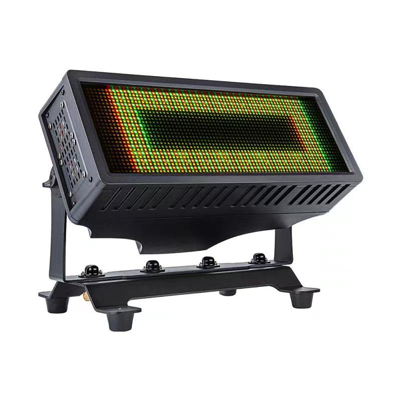 Jobet Stormy 9000CC LED Strobe Light with Pixel Mapping - Jobet Light