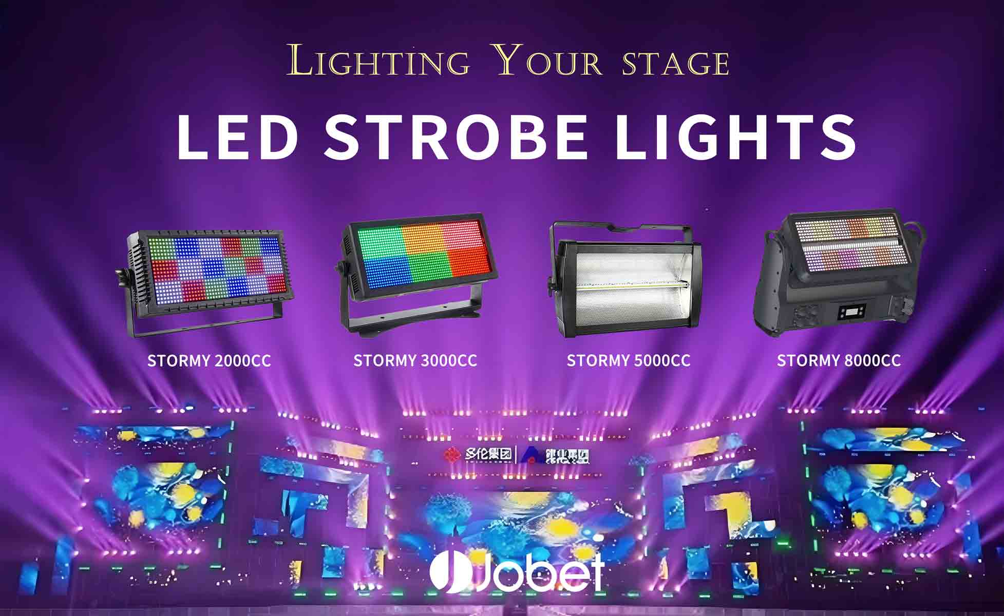 Benefits of 300W RGBAL LED Fresnel Lights - China Stage Lighting ...