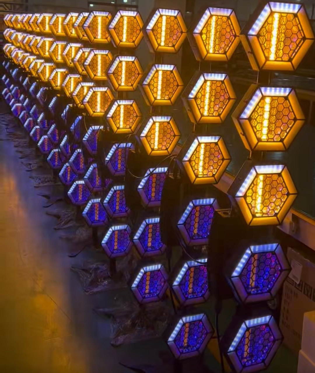 Jobet Retro Light Classic-L660C - Jobet Lighting