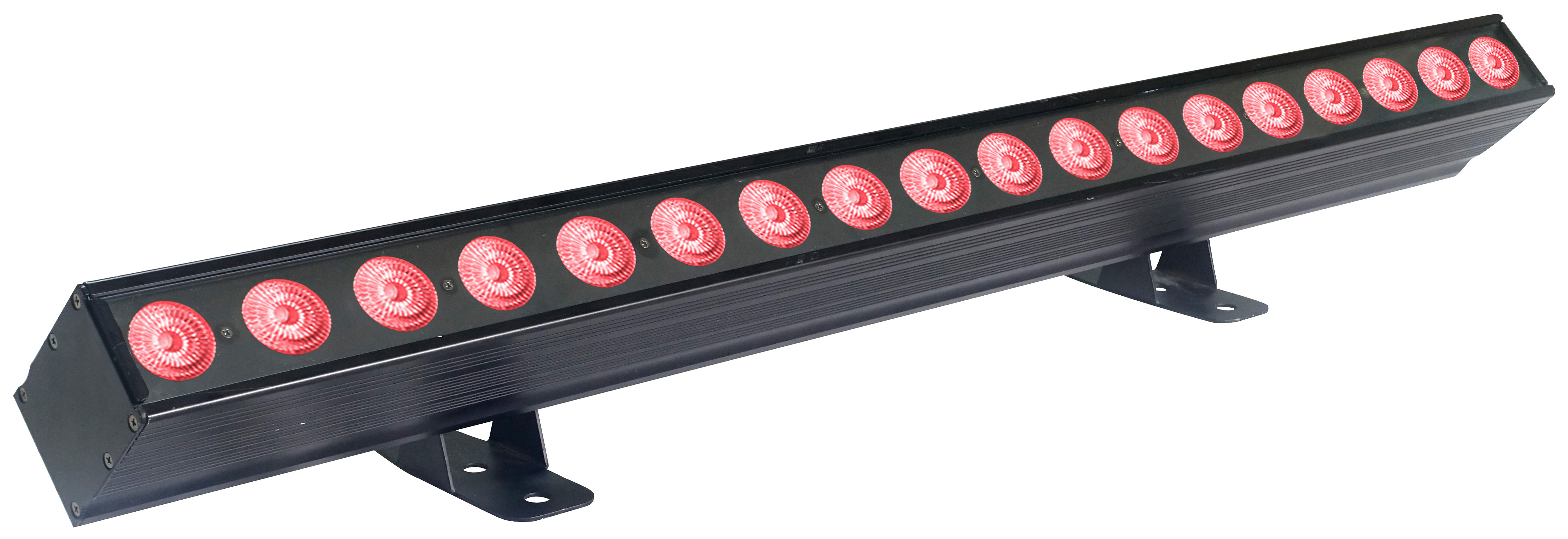 Jobet Swash Bar 1812 RGBWA 5in1 LED Wash Light - Jobet Light