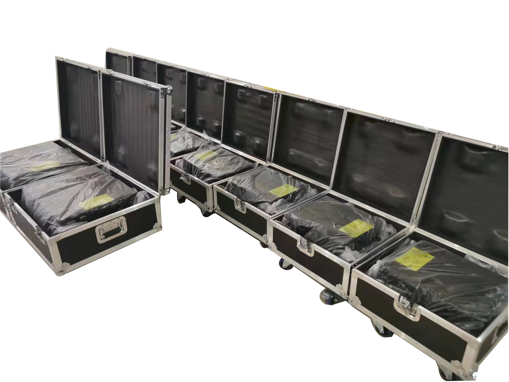 Jobet iLaser 2000 RGB - Jobet Lighting - Jobet Light